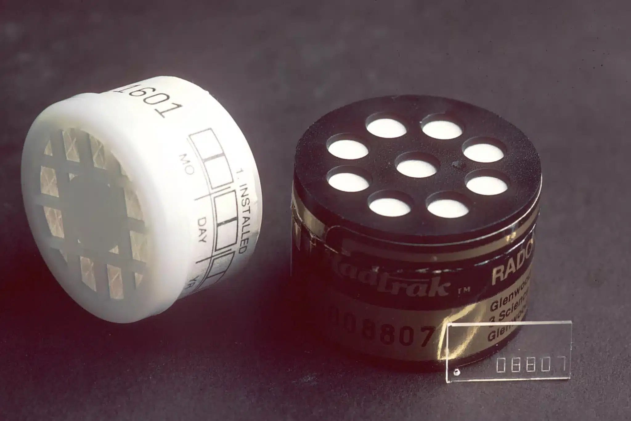 Certified Radon Testing Laboratory Near Me - New Jersey - Certified ...