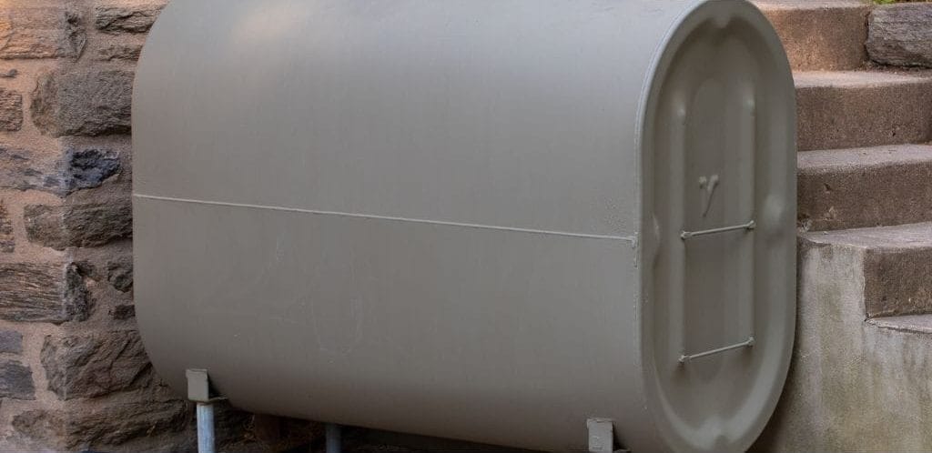Above-Ground Vs. Underground Oil Tank: What You Need to Know ...